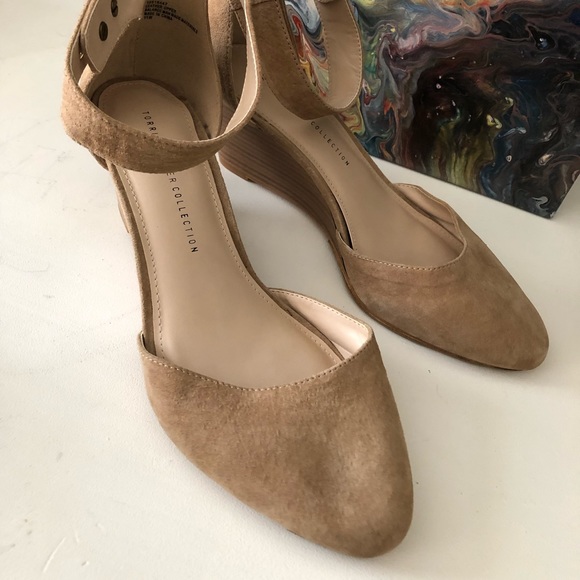torrid | Shoes | Torrid Wedge Shoe | Poshmark